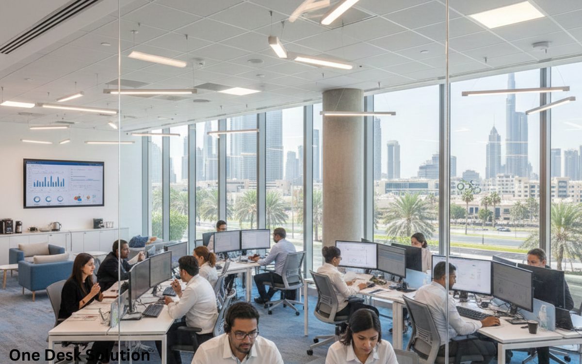 How to Claim VAT Refund as a Non-Resident Business? - One Desk Solution