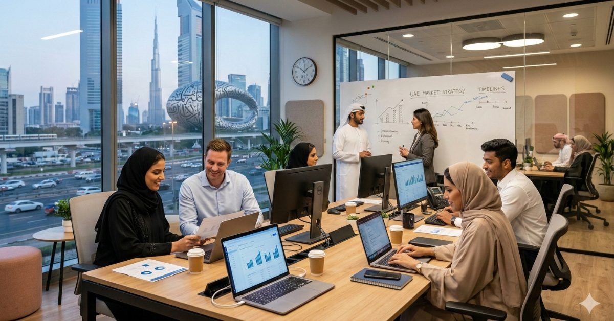 Work Permit and Visa Processing Services Dubai - One Desk Solution